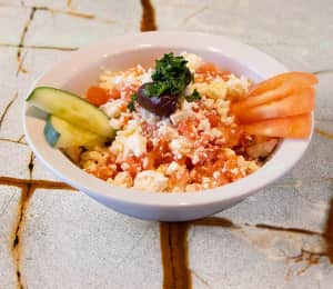 Karam Lebanese Deli & Catering Delivery Menu | Order Online | 1111 SW ...