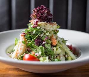 Doc B's Fresh Kitchen Delivery Menu | Order Online | 55 E Grand Ave ...