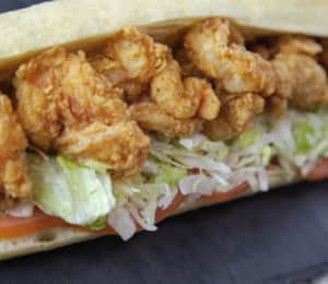 Orleans & York Deli Delivery Menu | Order Online | 673 University Dr ...