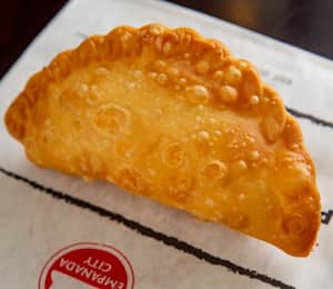 Empanada City Delivery Menu | Order Online | 363 Lincoln Rd Brooklyn ...