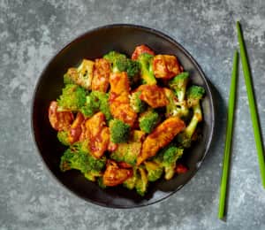 MOGU Modern Chinese Kitchen - Commack, NY Restaurant | Menu + Delivery ...