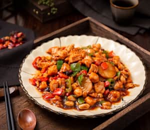 Hunan Village Delivery Menu | Order Online | 339 Lexington Ave New York ...