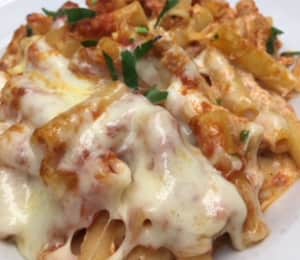 Da Nonna Rosa Delivery Menu | Order Online | 140 7th Ave Brooklyn | Grubhub