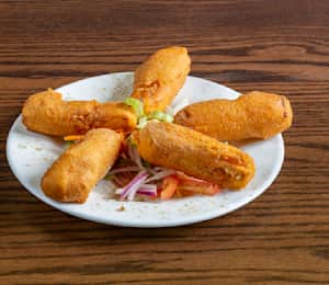 Khaab Indian Kitchen and Bar Delivery Menu | Order Online | 2400 E Main ...