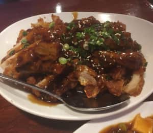 Abacus Inn Chinese Restaurant Delivery Menu | Order Online | 3509 W ...