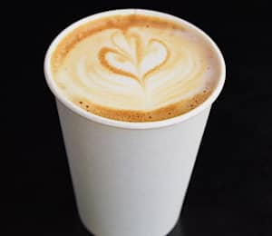 Small Point Cafe Delivery Menu | Order Online | 230 Westminster St ...