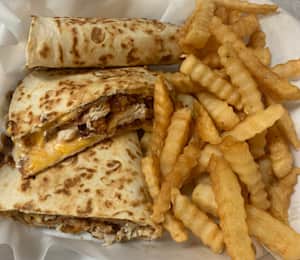 Lumpy's BBQ Delivery Menu | Order Online | 1261 Blackwood Clementon Rd ...