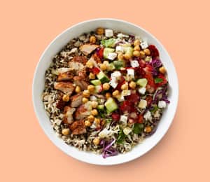 Chopt Creative Salad Co. Delivery Menu | Order Online | 1271 E Putnam ...