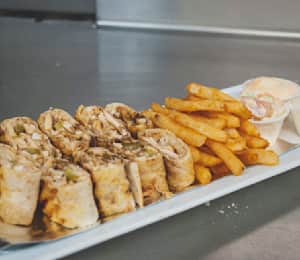 Al Baraka Market and Grill Delivery Menu | Order Online | 3815 ...