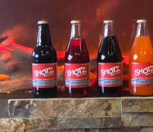 Shotz Bar & Grille Delivery Menu | Order Online | 3713 Oakwood Ave ...