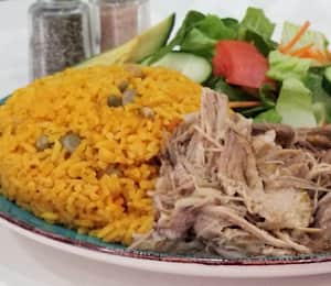 The Freakin Rican Restaurant Delivery Menu | Order Online | 4306 34th ...