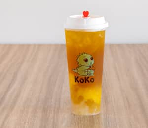KoKo Boba Tea House - Scottsdale, AZ Restaurant | Menu + Delivery | Seamless