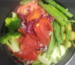 Fresh Basil's - New York, NY Restaurant | Menu + Delivery | Seamless