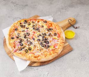 Pizza Ravens Delivery Menu | Order Online | 8611 Fort Smallwood Rd Ste ...