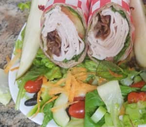 94 Corner Cafe Delivery Menu | Order Online | 2518 Broadway Ave New ...