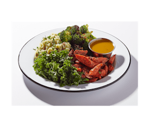 Fields Good Chicken - New York, NY Restaurant | Menu + Delivery | Seamless