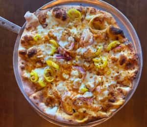 TC Hooligans Delivery Menu | Order Online | 200 Center Pl Dr Rochester ...