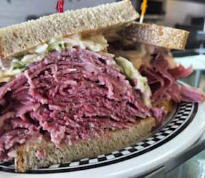 The Kibitz Room Delivery Menu | Order Online | 100 Springdale Rd Cherry ...