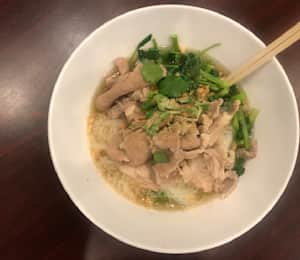 Rod Thai Family Taste Delivery Menu | Order Online | 94 Peterboroughs ...