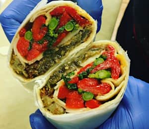 Steak 'Em Up Delivery Menu | Order Online | 2600 S 11th St Philadelphia ...