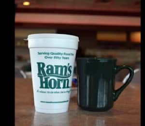 Ram's Horn Restaurant Delivery Menu | Order Online | 31917 Utica Rd ...