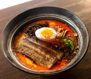Goku Ramen Delivery Menu | Order Online | 435 Park Ave S New York | Grubhub
