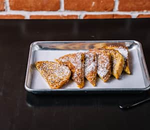 Sunset Bagels Cafe and Grill Delivery Menu | Order Online | 1501 Foster ...