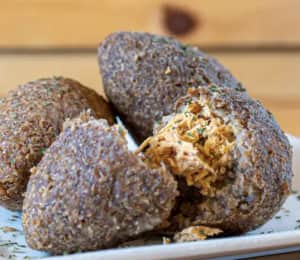 Rico Chimi Delivery Menu | Order Online | 80-01 Atlantic Ave Woodhaven ...