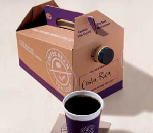 The Coffee Bean & Tea Leaf Delivery Menu | Order Online | 23600 ...