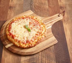 Pinball Pizza Delivery Menu | Order Online | 2109 W Magnolia Blvd ...