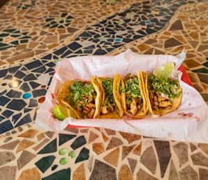 Coyas Cafe Delivery Menu | Order Online | 4320 4th Ave Moline | Grubhub