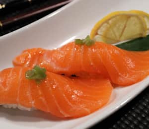 Musashi Sushiya Delivery Menu | Order Online | 23532 El Toro Rd Lake ...