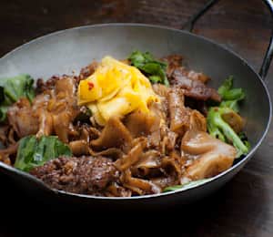 OBAO (Midtown East) - New York, NY Restaurant | Menu + Delivery | Seamless