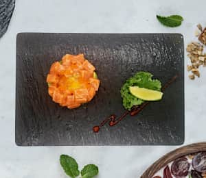 Mikawa Japanese Fusion Delivery Menu | Order Online | 7407 3rd Ave ...