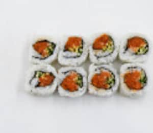 Sushi Freak Uptown Delivery Menu | Order Online | 2200 Louisiana Blvd ...