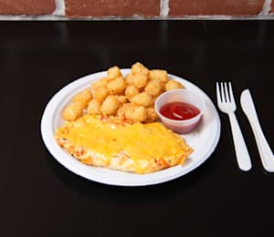 Sunset Bagels Cafe and Grill - Brooklyn, NY Restaurant | Menu ...