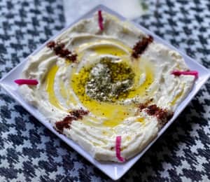 Falahi Bro's Middle Eastern Cuisine Delivery Menu | Order Online | 609 ...