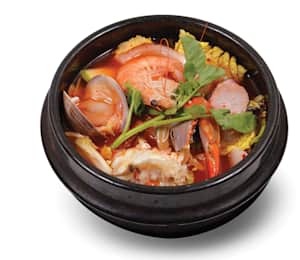 New Wonjo Korean BBQ Restaurant Delivery Menu | Order Online | 23 W ...