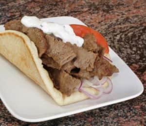 Dimitri Best Food Delivery Menu | Order Online | 207 W Joe Orr Rd ...