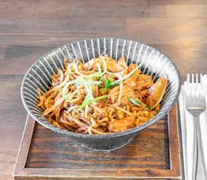 Mr. Ramen Delivery Menu | Order Online | 1 Cannonball Rd Pompton Lakes ...