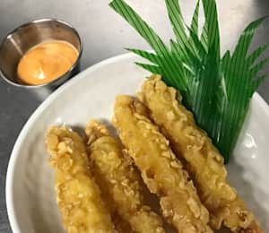 Mokja Korean Eatery Delivery Menu | Order Online | 3519 Broadway ...