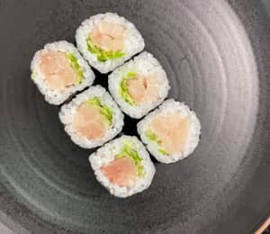 Sushi 35 West - New York, NY Restaurant | Menu + Delivery | Seamless