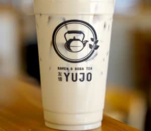 Yujo Delivery Menu | Order Online | 9431 N Meridian St Indianapolis ...