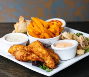 Marathon Grill - Sansom St Delivery Menu | Order Online | 121 S 16th St ...