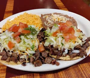 El Ranchito Restaurant Delivery Menu | Order Online | 2175 N Austin Ave ...