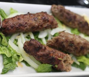 Lazeez Indian-Mediterranean Grill Delivery Menu | Order Online | 8560 W ...