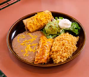 Azteca Mexican Restaurants Delivery Menu | Order Online | 2020 S 320th ...