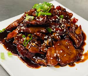 Grand Panda Delivery Menu | Order Online | 23802 Lyons Ave Santa ...