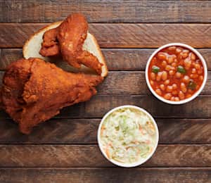 Gus's World Famous Fried Chicken Delivery Menu | Order Online | 102 ...