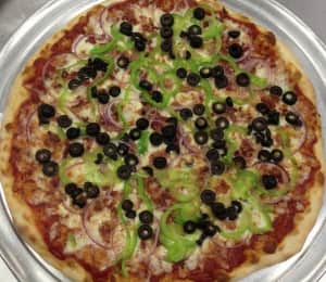 Jesse's Pizza Delivery Menu | Order Online | 1450 W Horizon Ridge Pkwy ...